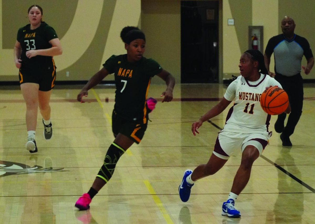 Dominant playoff victory at home – Experience